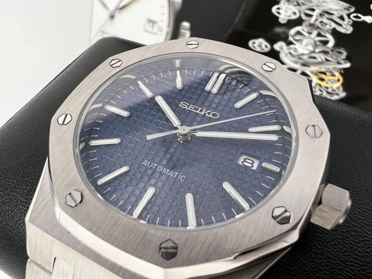 Seiko AP MOD – Best seiko ap mods with free delivery
